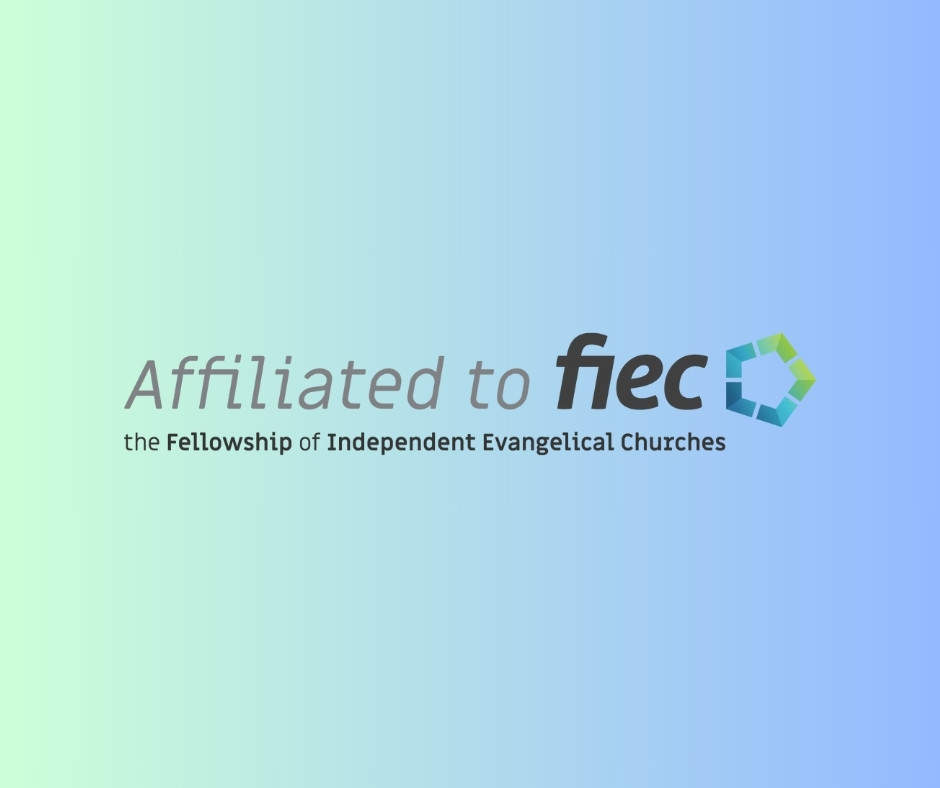 Affiliated to FIEC - Bromborough Evangelical Church Wirral