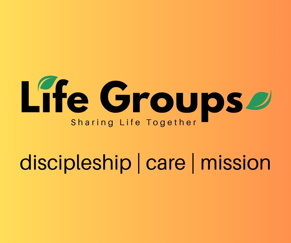 Life Groups - Bromborough Evangelical Church Wirral